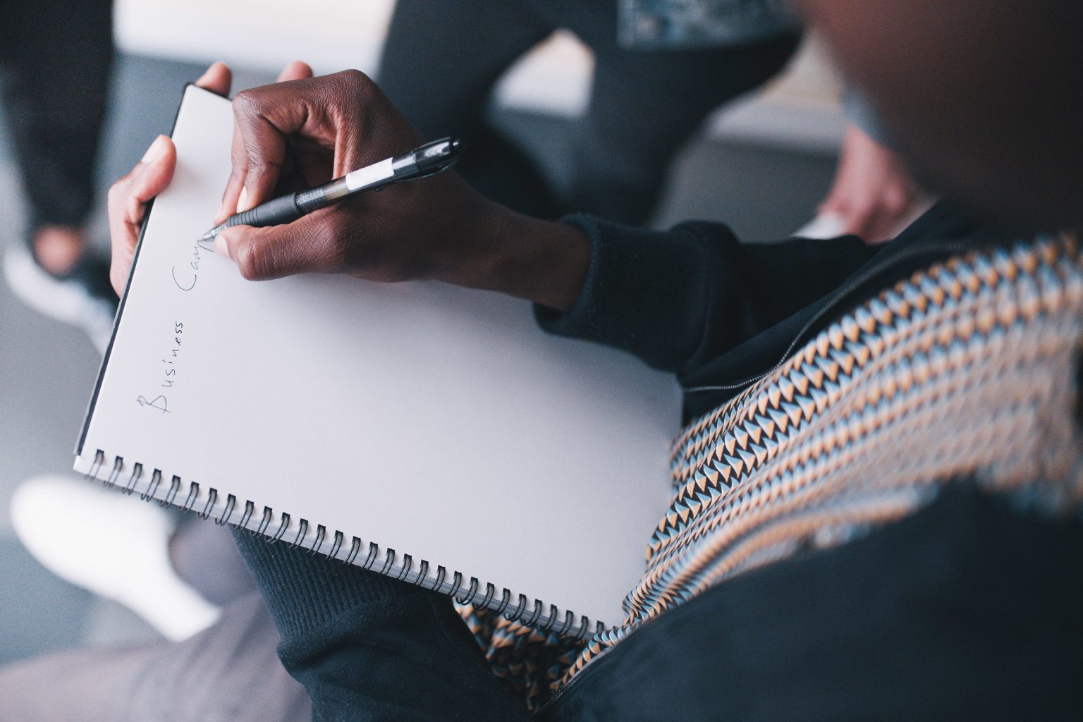 Leren Notuleren: De Training Notuleren voor Professionals – Boinnk.nl